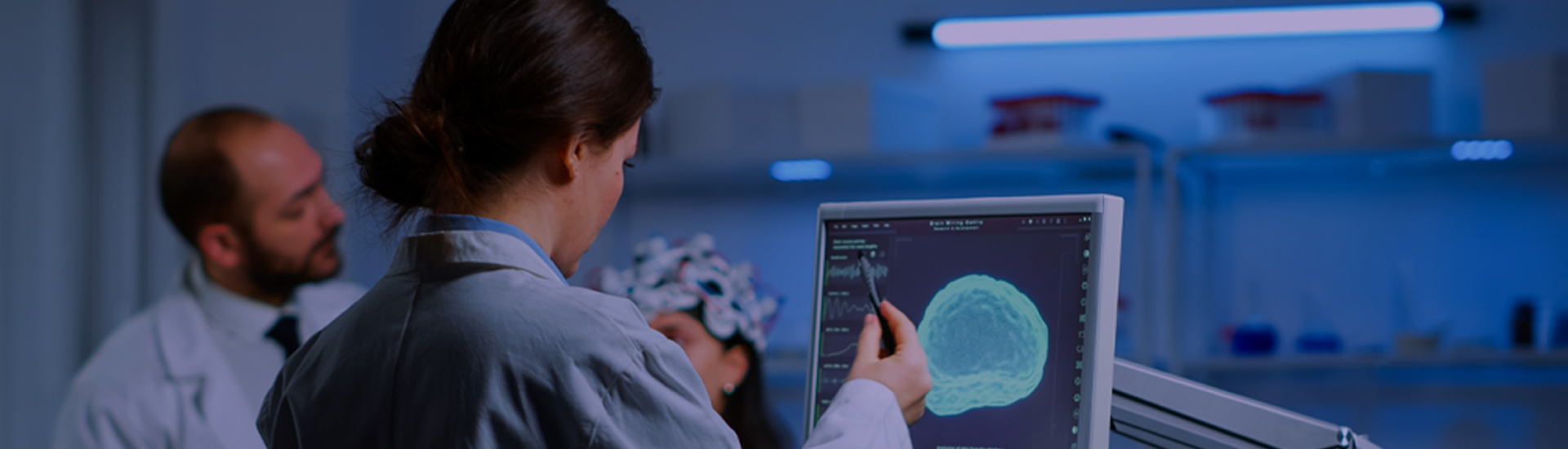 Eva Labs: Medical Imaging Experts