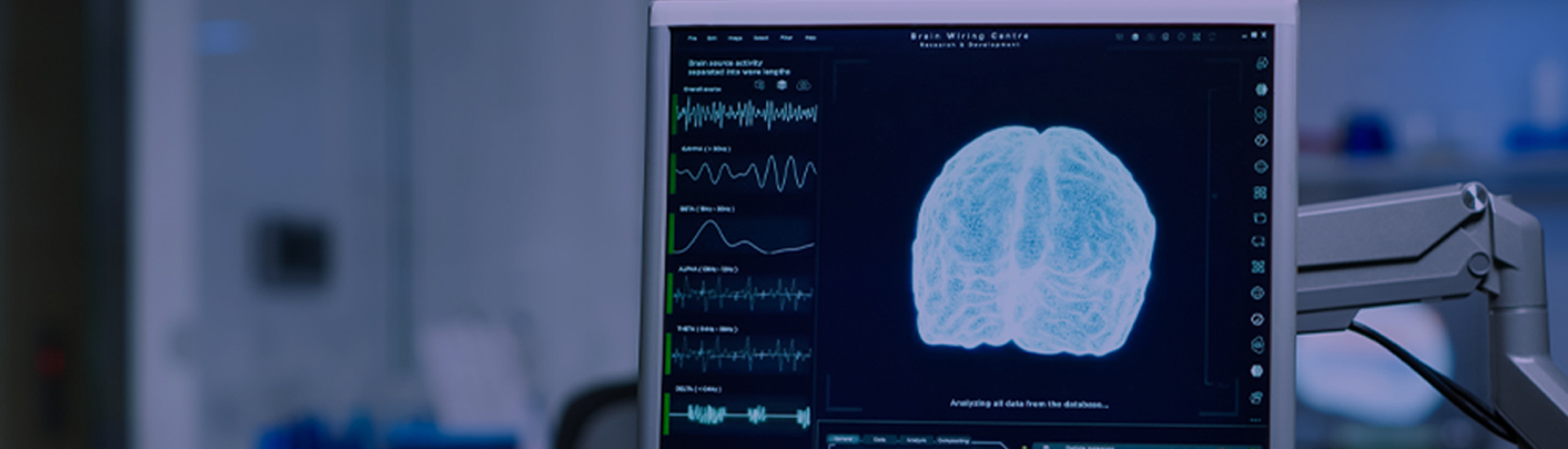 Eva Labs: Medical Imaging Experts